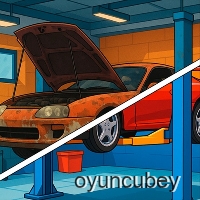 Car Mechanic Simulator 2025 Game | Play Free Flash