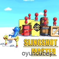 Slingshot Master Game | Play Free Flash