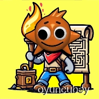 Laberinto De Antorchas Sprunki Juego | Jugar Juegos De Aventuras