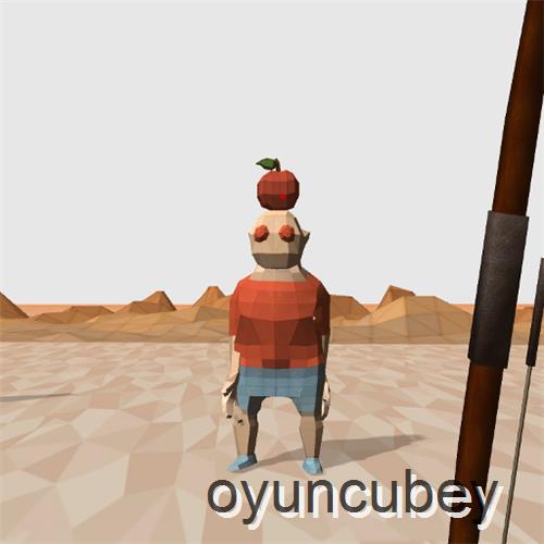 Archery Apple Shooter Game | Play Free Action Games