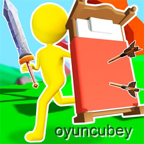 Bed Wars Game | Play Free Fight Games