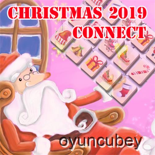 Christmas 2019 Mahjong Connect Game | Play Free Puzzles Games