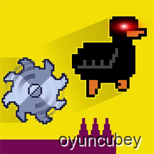 Pato Diablo: No Es Un Juego De Trolls | Jugar Juegos De Puzzle