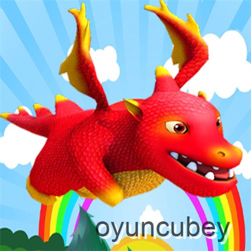 Dragon Story Game | Play Free Platform Games
