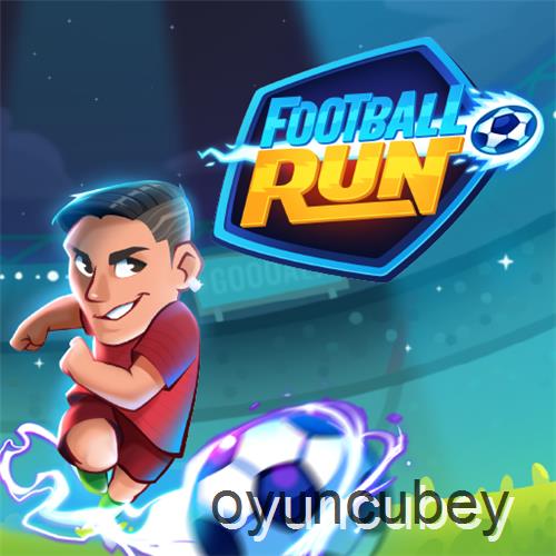 Football Run Game | Play Free Flash