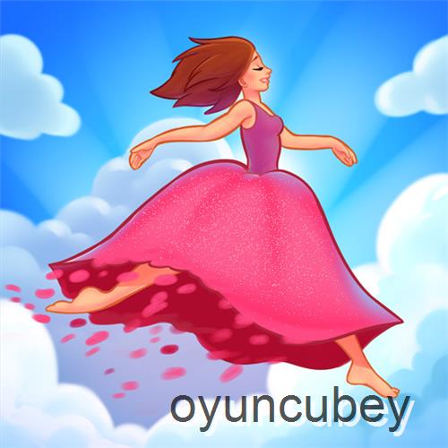 Hover Skirt Game | Play Free Dress Up Games