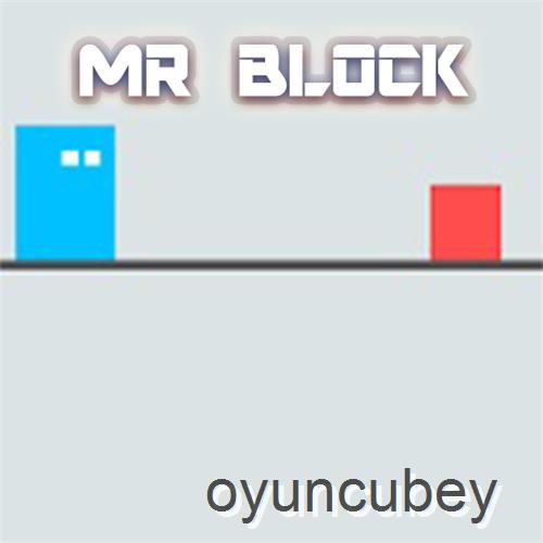 Señor Bloquear Juego | Jugar Flash