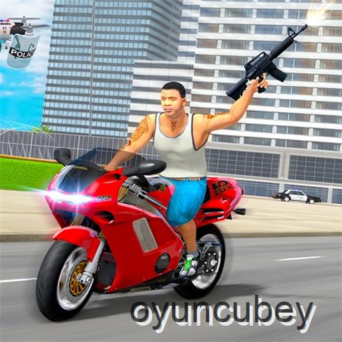 Open World Crime City Shooting Game | Play Free Car Racing Games