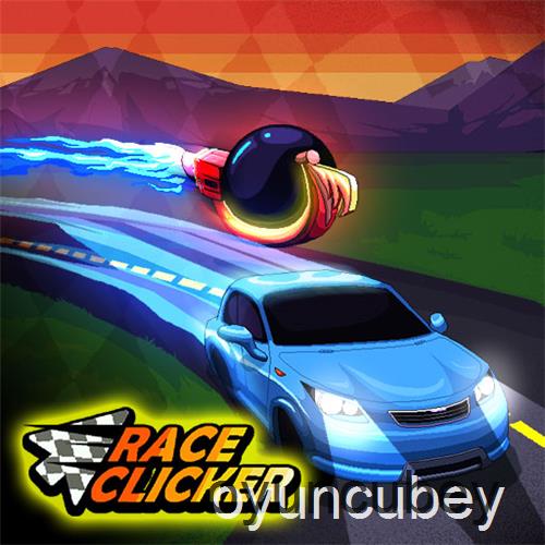Race Clicker Game | Play Free Flash