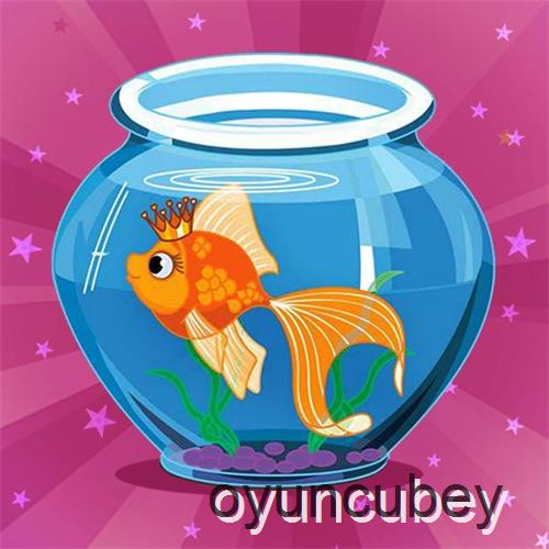 Rescue The Gold Fish Game | Play Free Games For Girls
