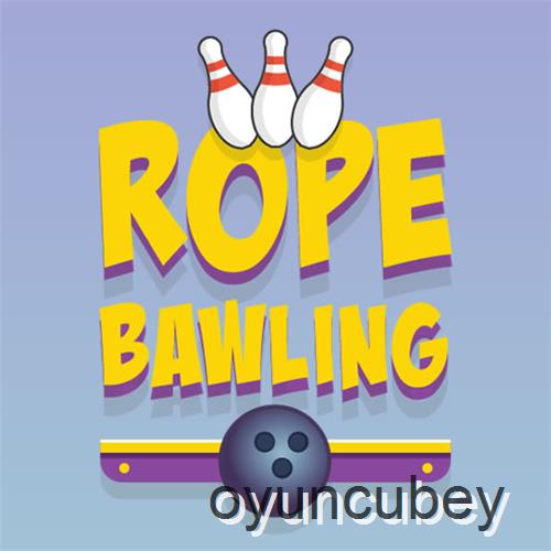 Rope Bawling Game | Play Free Puzzles Games