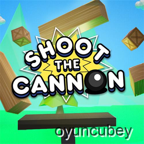 Shoot The Cannon Game | Play Free Platform Games