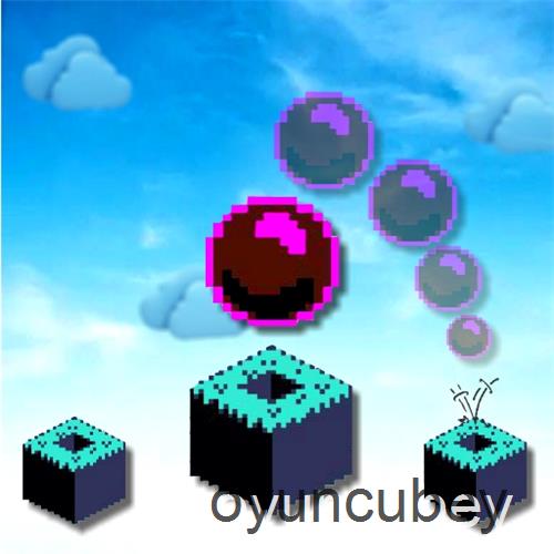 Sky Block Bounce Game | Play Free Puzzles Games
