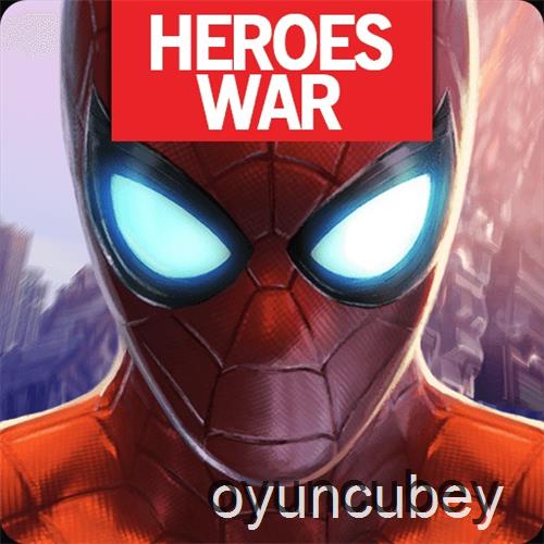 SuperHero.io Game | Play Free .IO Games