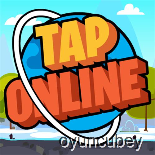 Tap Online Game | Play Free .IO Games